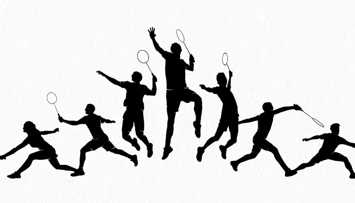 Aerial Dynamics: Decoding the Physics of Badminton's Shuttlecock and ...