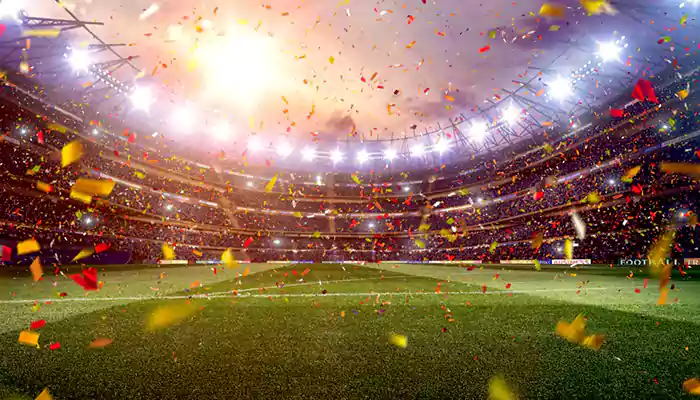How Is Thailand's Hosting Of International Sports Events Impacting The ...