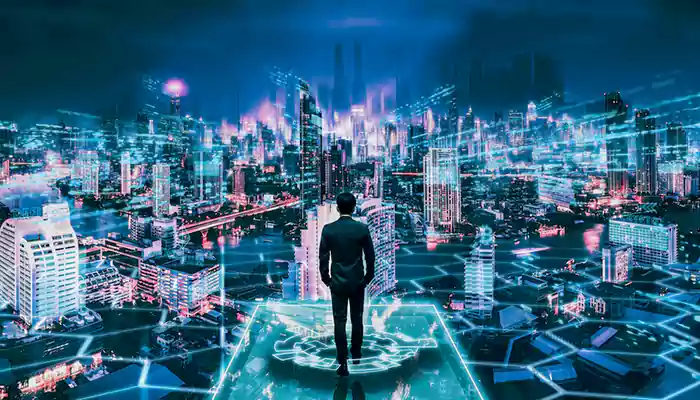 Thailand's Emerging Technology Scene, The Startups And Innovation Hubs