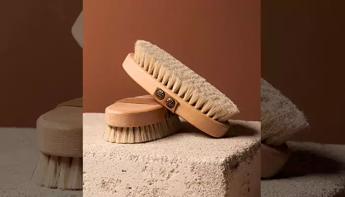 Beginner’s guide to ‘Dry Brushing’ and its benefits