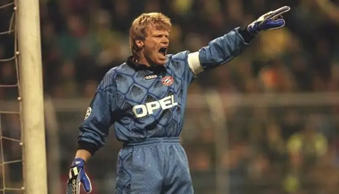 BuzzRanked! Defining a decade - A look at the greatest keepers of the 2000s