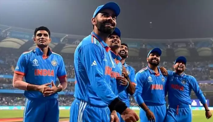 Cricket and Its Cultural Impact on India: Beyond the Field