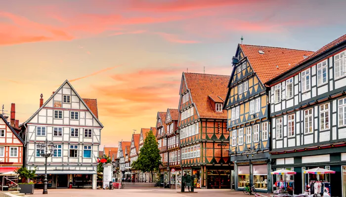 World’s most beautiful villages to explore