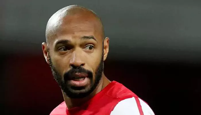 BuzzRanked! The French Way, Ranking the Greatest Attackers in Football ...