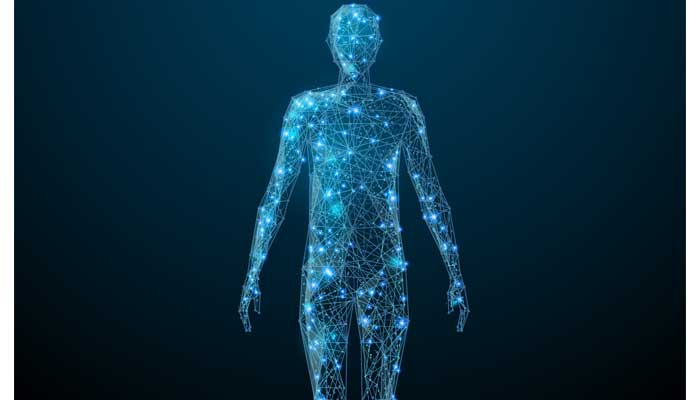 Some Amazing Facts about Human Body