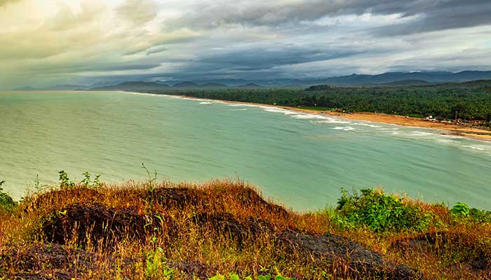 5 gorgeous beaches to visit in Odisha
