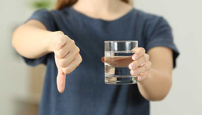A beginner's guide to dry fasting