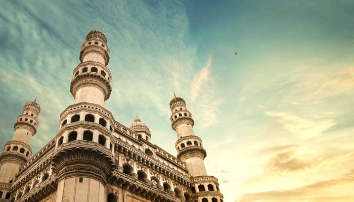 Everything you need to know about the Ramoji Film City, Hyderabad