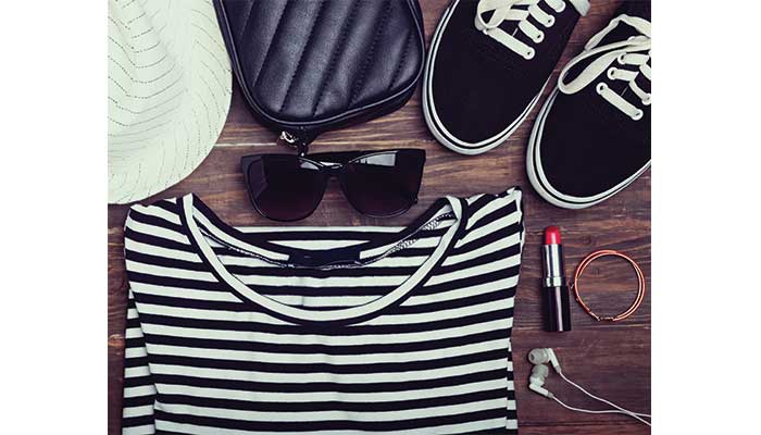 Slay it every day - 5 must have things for a woman’s wardrobe