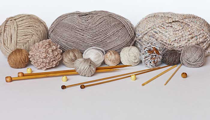 It’s all about wool: Different types of wool you need to know
