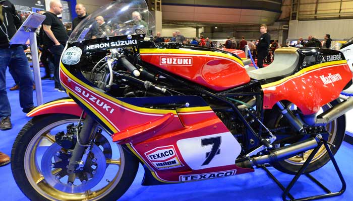 Most Iconic Motorcycle Racing Numbers