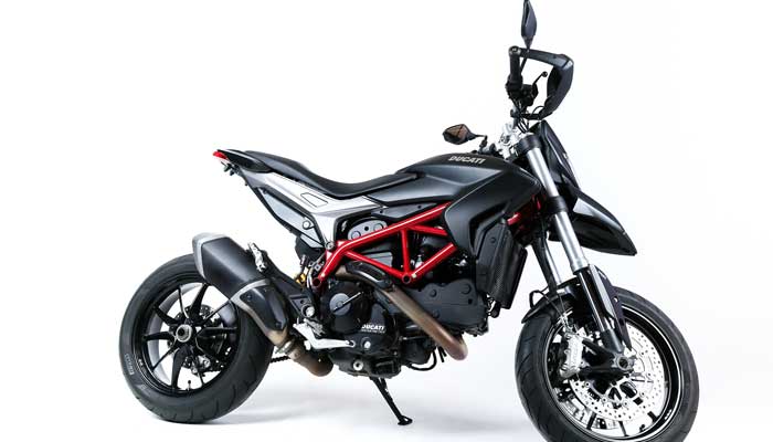 Motorcycle 101: Different Chassis Explained