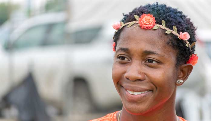 Shelly-Ann Fraser-Pryce: The Second Fastest Woman Sprinter on Earth