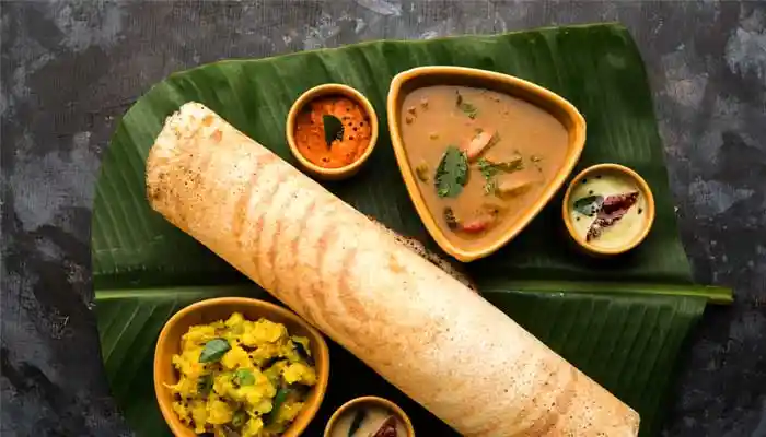 Dal Makhani to Sambar: how famous Indian dishes are invented