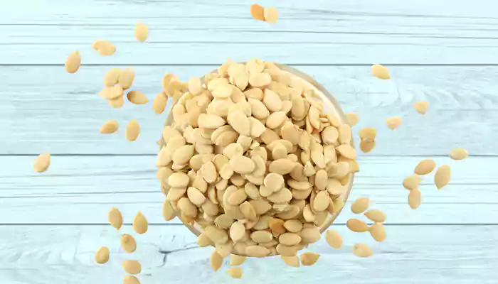 Health benefits of Magaz seeds