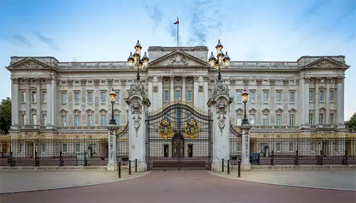 Remembering Queen Elizabeth And The Homes She Loved