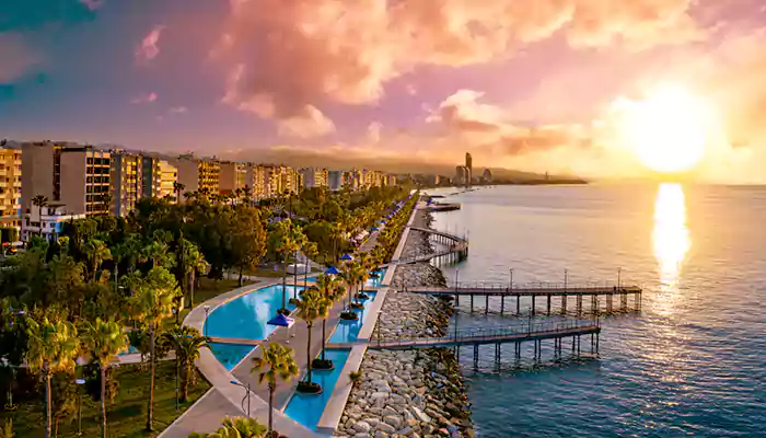 Five Fantastic Reasons Why You Should Plan A Vacation To Cyprus