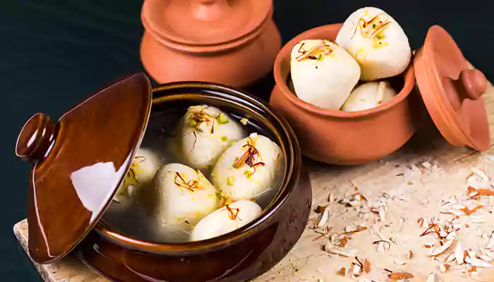 5 Oldest Sweet Items Of Bengal
