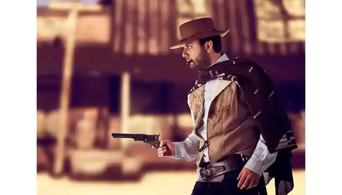 Explore the Iconic Films of the Greatest Western Directors of All Time