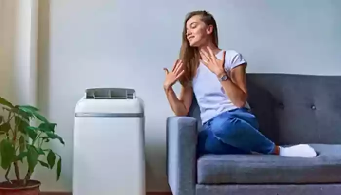 Ac Or Cooler, Which Is Better For Health And The Environment?