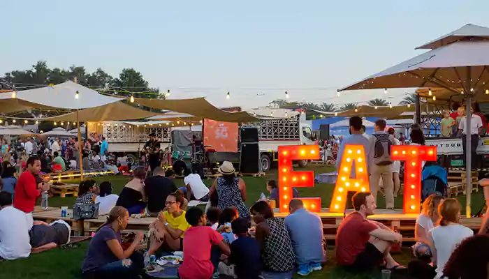 Food festivals around the world that are heaven for foodies