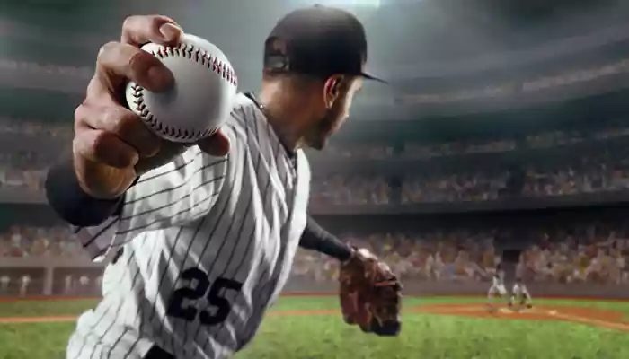 Bullet-arms - best Baseball pitchers of all time