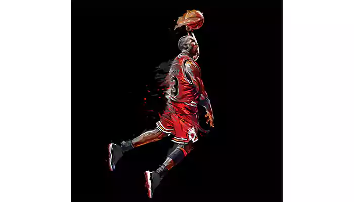 Rising Above the Rim: Meet Slam Dunk Sally, the Trailblazing Legend of ...