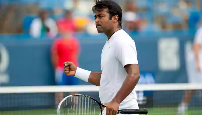 Who Holds the Key to Indian Tennis Dominance? Discover the Winning Formula!